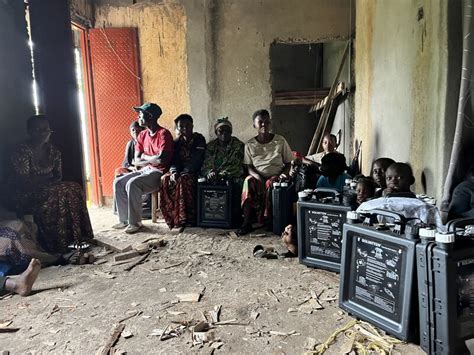 Climatefinance Article6 Solvatten Stressmetrics Justtransition