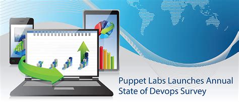 Puppet Labs Launches Annual State Of DevOps Survey DevOps Com