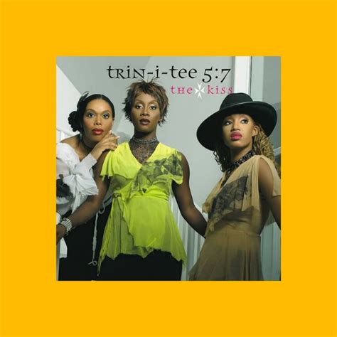 Cd Trin I Tee The Kiss Usado Shopee Brasil