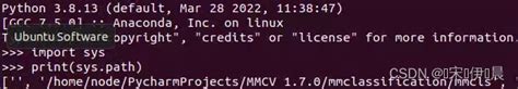 （linux系统下）mmcv及mmclassification教程及安装问题解决torch1211对应的mmcv Csdn博客