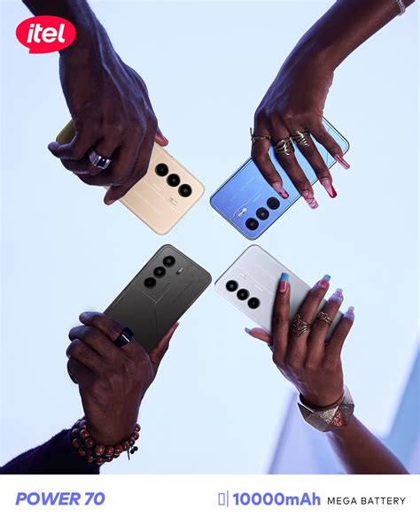 Itel Power The Game Changer Why Brands Like Tecno Infinix Redmi Are Struggling To Match