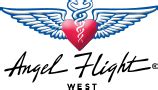 Angel Flight West Optimizes Flight Routes For Families In Need