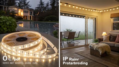 Penjelasan Ukuran Strip Lampu Led Linear