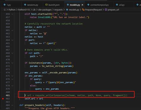 Python Requests请求被编码为25requests 转义25 Csdn博客