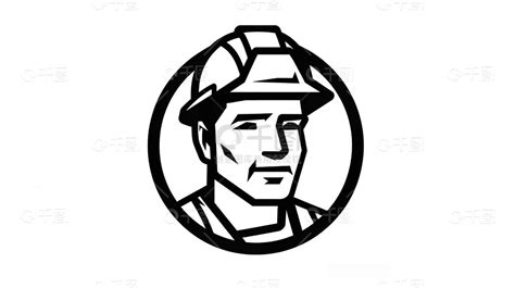 工程师ai数字艺术 工程师人物插画平面插画 Ai平面元素免费下载png格式1456像素编号49231617 千图网