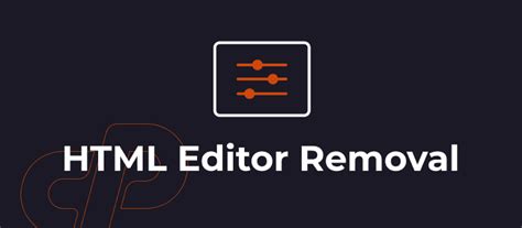 Cpanel Hapus Fitur Html Editor Di File Manager — Apa Dampaknya Bagi Pengguna