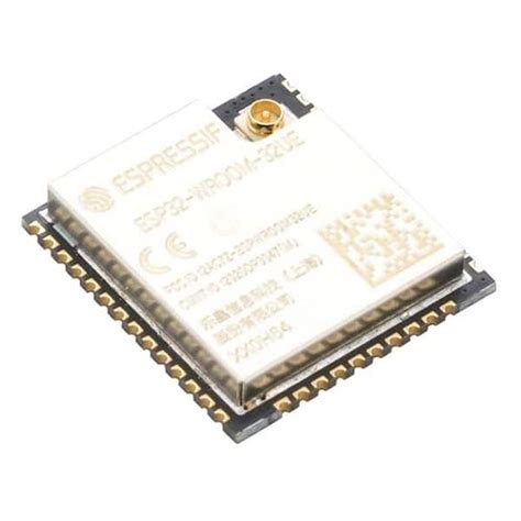 Esp32 Wroom 32ue N8 Espressif Win Source