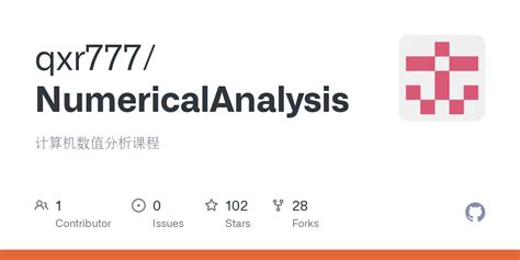 Numericalanalysis 第二章 插值方法 Example 2 5 M At Master · Qxr777 Numericalanalysis · Github