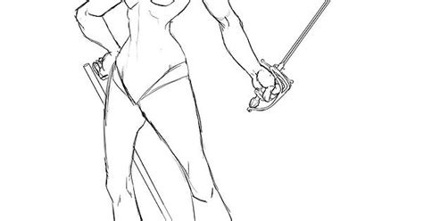 Swashbuckler Commission Album On Imgur