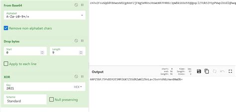 CTF 2022 GZTime s 元旦红包解谜 WriteUp MiaoTony s小窝