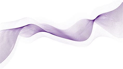 선의 추상적 인 물결입니다 흰색 배경에 많은 컬러 라인의 동적 인 웨이브입니다 벡터 일러스트 레이 션입니다 입자에 대한 스톡 벡터 아트 및 기타 이미지 Istock