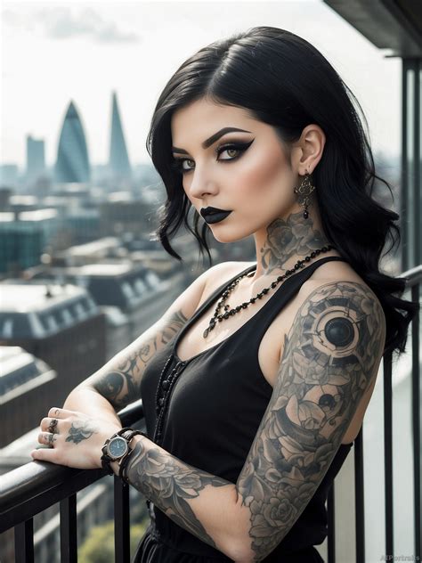 Raven Haired 046 By Ai Portraits On Deviantart