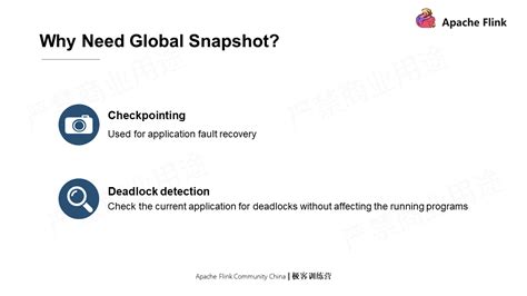 Flink Course Series 4 Fault Tolerance In Flink Alibaba Cloud Community