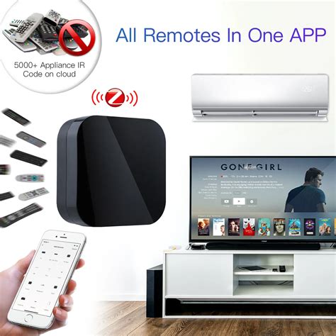 Sls Zigbee Remote Control With Infrared