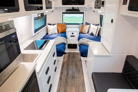 3d Virtual Tour Oliver Travel Trailers