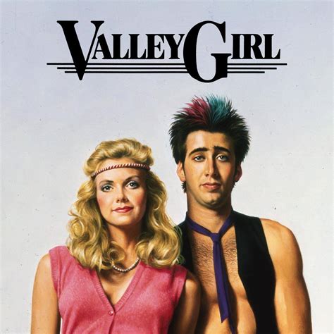 Mgm Releases 1983s Valley Girl Across Digital Platforms For The