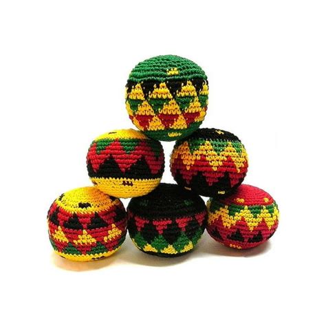 Hackey Sacks