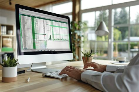 Maîtriser Excel Pour Une Productivité Maximale