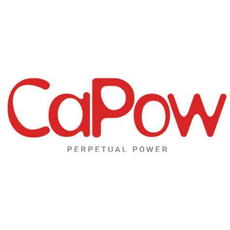 Capows Robot Power Delivery Platform Optimized Battery Charging