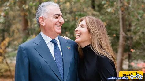 افشای هرزگی جنسی شاهزاده رضا پهلوی او با معشوقه برادرش رابطه نامشروع