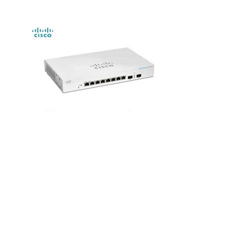 Cisco Cbs220 48p 4g In Csbt001194 Smart 48 Port Ge Poe 4x1g Sfp