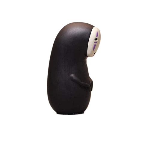 Фигурка унесенные призраками безликий бог Каонаси фото отзывы характеристики в интернет