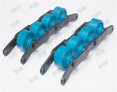 单倍速输送链条 苏州恒欧工业自动化有限公司