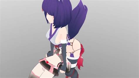 Anime Face Fart Animation Video 6