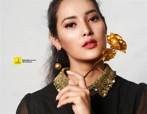 Pragati Shahi Modelling Portfolio Rakesh Kurra