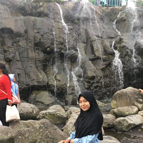 Anindya Putri Universitas Negeri Yogyakarta Yogyakarta Uny