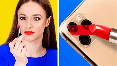Cool Diy Phone Crafts And Funny Phone Pranks On Friends Summer