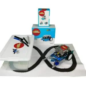 Arduino LEGO Robot Robot Academy