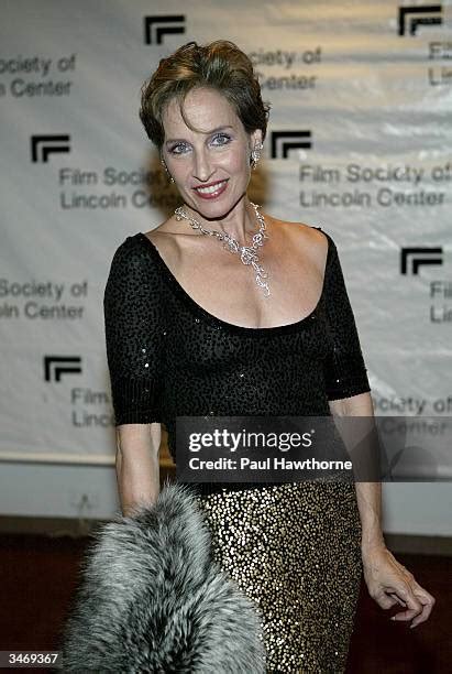 562 Andrea Marcovicci Photos And High Res Pictures Getty Images