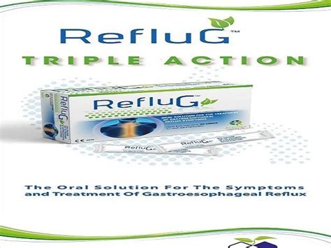 علاج حرقة المعدة وخاصة بعد الإفطار Jordan Daily