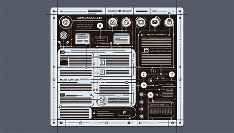 뉴스레터 템플릿 이메일 커뮤니케이션 간소화