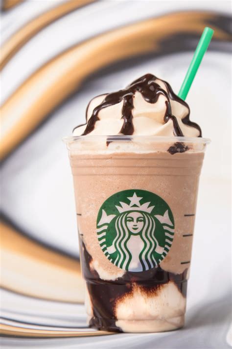 Starbucks Announced New Sweet Cold Brew Whipped Cream And Two New