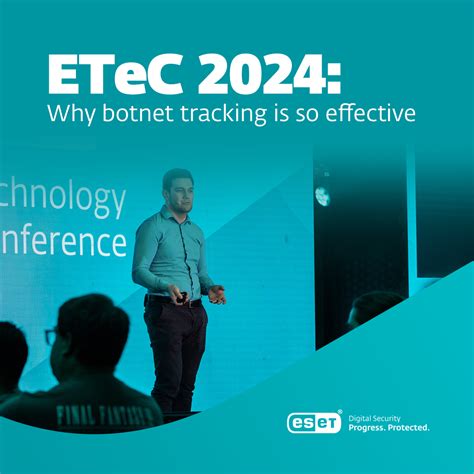 Why Botnet Tracking Is So Effective Eset Ireland