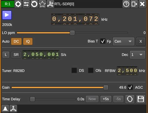 Sonotrigger Software Rtl Sdr V4