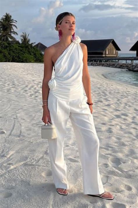 Sofia Richie Instagram April 28 2023 Star Style