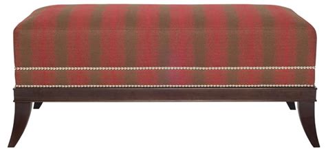 Personalized Bench V42WMBPD Our Products Vanguard Furniture