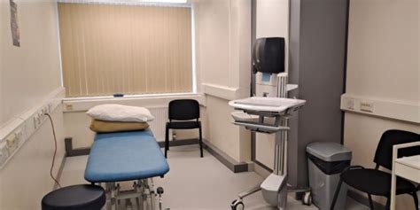 Groundbreaking Nhs And University Partnership Supports Physiotherapy Patients Digital Health