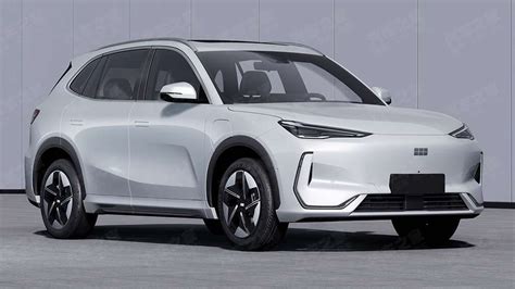 Geely Galaxy E5 1 Paul Tans Automotive News
