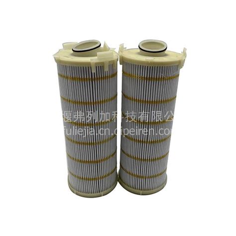 421 5481油水分离器滤芯适用于卡特421 5481图片高清大图 汽配人网