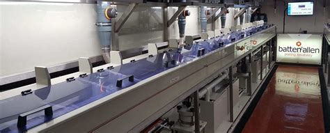 Plating Process Engineer Optimise Production And Quality