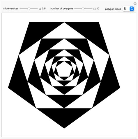 Wolfram Demonstrations Project