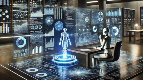 Ai Innovation Unleashed Openai Expands Deep Research Tool To A Wider