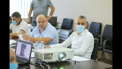 სააგენტო სახლს კიდევ 126 ეკომიგრანტ ოჯახს შეუსყიდის Youtube