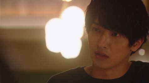 قسمت 8 از سریال ژاپنی عشق دلیل لباس پوشیدنمه 2021 There Is A Reason For