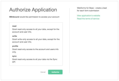 Zendesk Sell 99inbound Docs