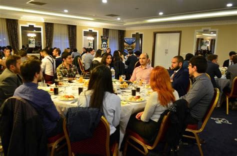 Best Transformer On Linkedin Best A Ş Randd Manager Ahmet Kerem Köseoğlu Got Together With